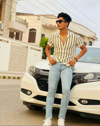 How well do you know Muhammad Hasnain? (Pakistani cricketer) - Test ...