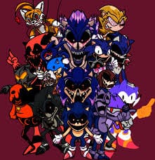 Unknown Entity | Quotev