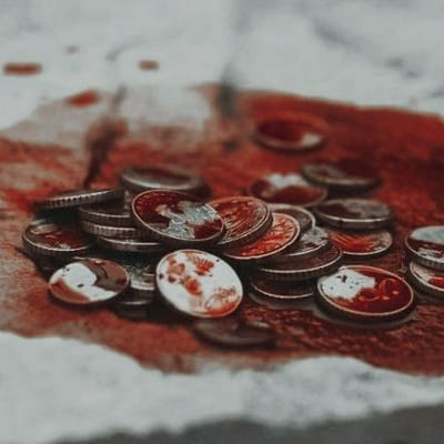 Let Me Assign Your OC Some Trauma - Quiz | Quotev