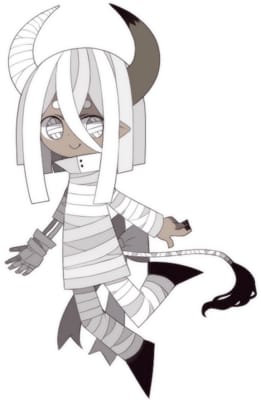 How well do you know Okegom characters? - Test | Quotev