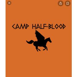 camp half blood life - Quiz | Quotev