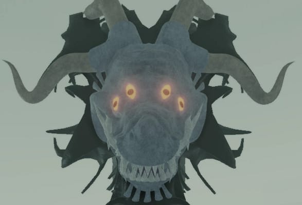 Which deepwoken race are you? - Quiz | Quotev