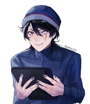 quackity quiz - Test | Quotev