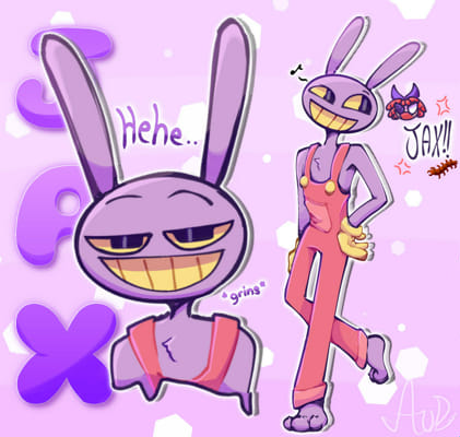 What does Jax think of you? - Quiz | Quotev