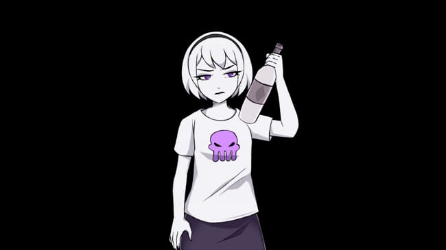 Your Homestuck Typing Quirk! - Quiz | Quotev