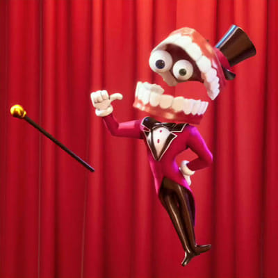 Which Tadc character are you? - Quiz | Quotev