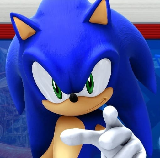 Sonic the Hedgehog (2006): Who Said It? Quote Quiz - Test | Quotev