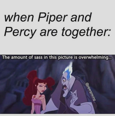 Which pjo girl are you most like based on your style? - Quiz | Quotev