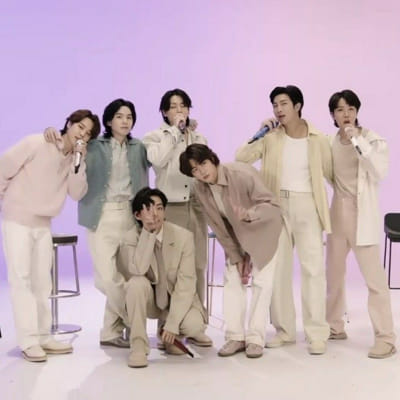 How many K-pop groups do you know? - Test | Quotev