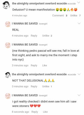 dream check pinned | Quotev