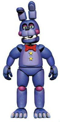 Smash or pass Fnaf animatronics/robots - Quiz | Quotev