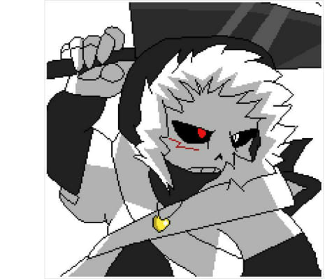 Guess the Sans AU - Test | Quotev