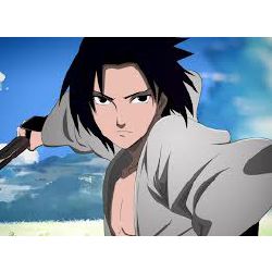 What does sasuke think of you - Quiz | Quotev