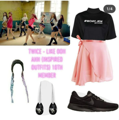 Twice 10th member - Test | Quotev