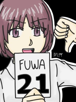 How Well Do You Know Yuzuki Fuwa? (Assassination Classroom) - Test | Quotev