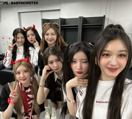 Which babymonster member are you? - Quiz | Quotev