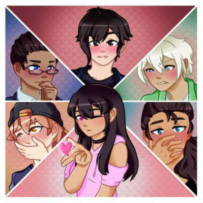 My Inner Demons - Quiz | Quotev