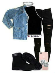 What's Your Ideal Outfit Based On Your Personality - Quiz | Quotev