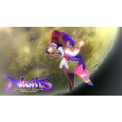 Are you Nights or Reala? - Quiz | Quotev