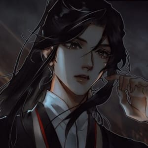 how do you know mu Qing? -{mu Qing tgif}- - Test | Quotev