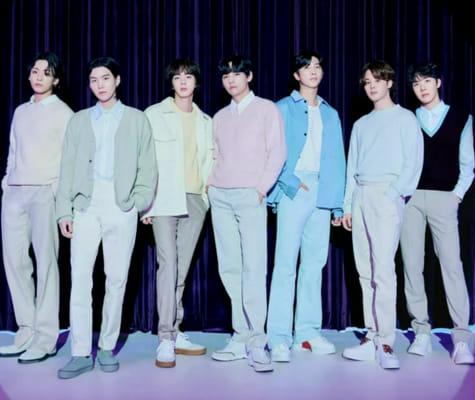 How good do u know BTS - Test | Quotev