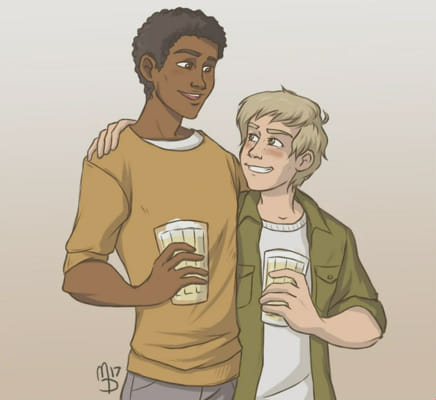 Shipper or Ripper ! Harry Potter Edition - Quiz