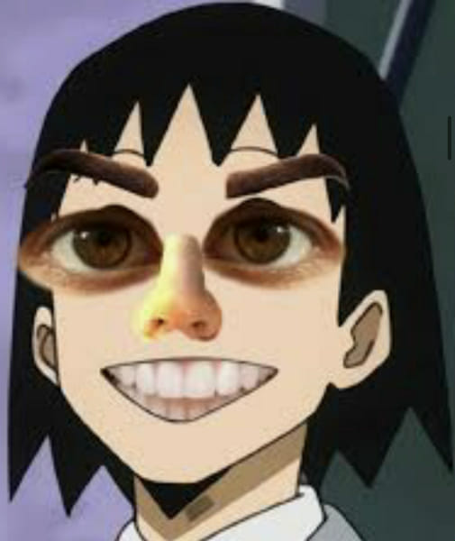 Cursed BNHA Images - Quiz