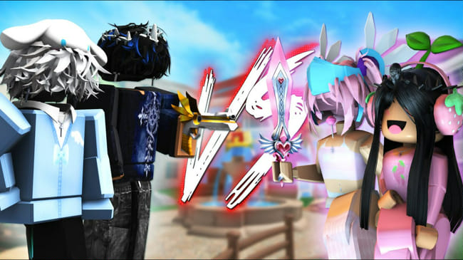 What mm2 youtuber are you? - Quiz | Quotev