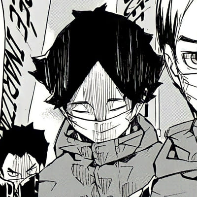 Write a letter to Suna Rintarou - Test | Quotev