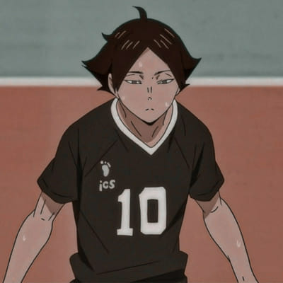 Choose between 2 anime characters with the same hair color - Quiz