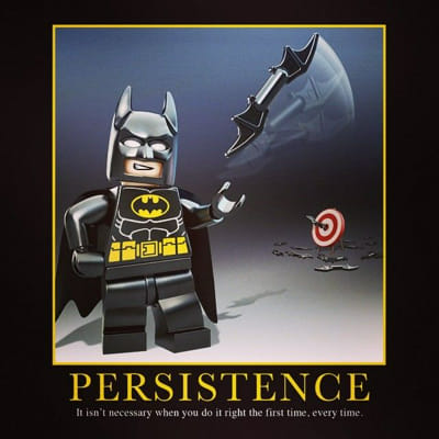 The ULTIMATE Lego Batman Quiz - Test | Quotev