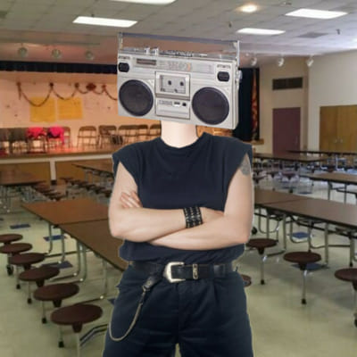 the school (weirdcore) [remake again] - Quiz | Quotev