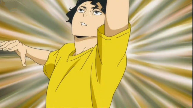 How Well Do You Know Haikyu! Characters? Side Schools Edition: Johzenji ...