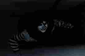 Laughing Jack Sightings