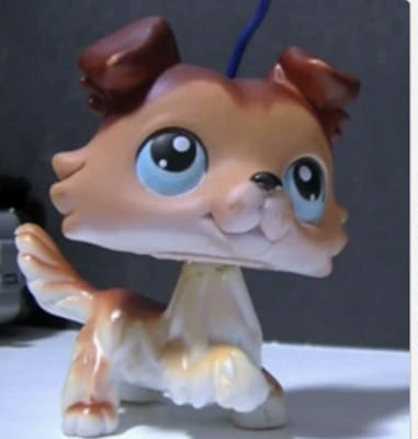 Which LPS are you? - Quiz | Quotev