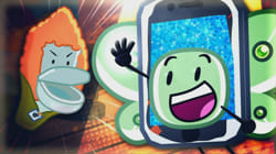 Which Inanimate Insanity character are you (all contestants) - Quiz ...