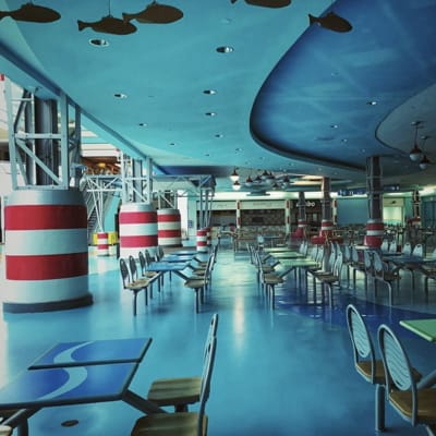 the mall (weirdcore) - Quiz | Quotev