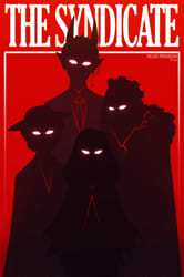 Pick Some Pictures And I’ll Give You A Syndicate Member - Quiz | Quotev