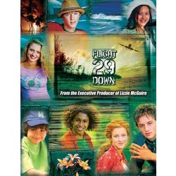 How Well Do You Know The Show Flight 29 Down? - Test | Quotev