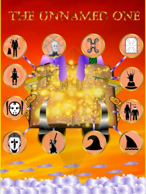 THE UNNAMED ONE - Chapter 1 - RogerCobbTrujillo (ccthomas2 ...