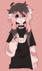 Make an OC! - Quiz | Quotev