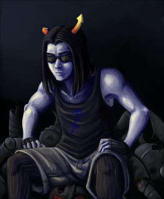 Homestuck MBTI - Survey | Quotev