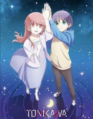 Guess the romance anime - Test | Quotev