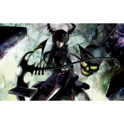 Can You Guess The Anime? - Test | Quotev