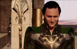 Are you Thor or Loki? - Quiz | Quotev