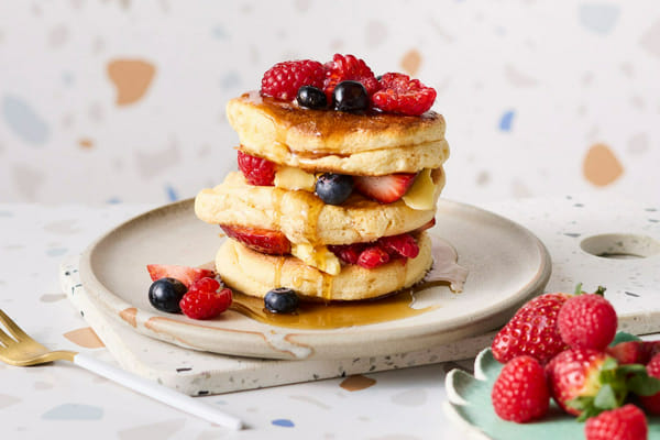 Which ultimate pancake lover are you? - Quiz | Quotev