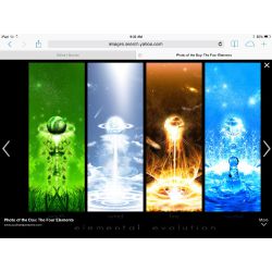 What is your Secret Element? - Quiz | Quotev