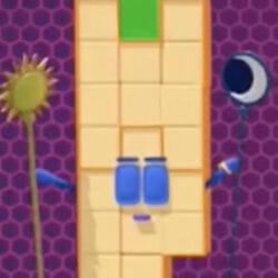 Kiss, Marry, Kill, or Steal - Numberblocks - Quiz