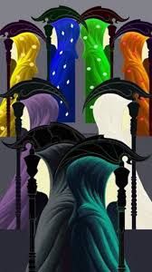 Arc of the Scythe Quiz - Test | Quotev