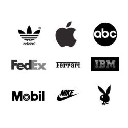 Can You Recognize These Logos? - Test | Quotev